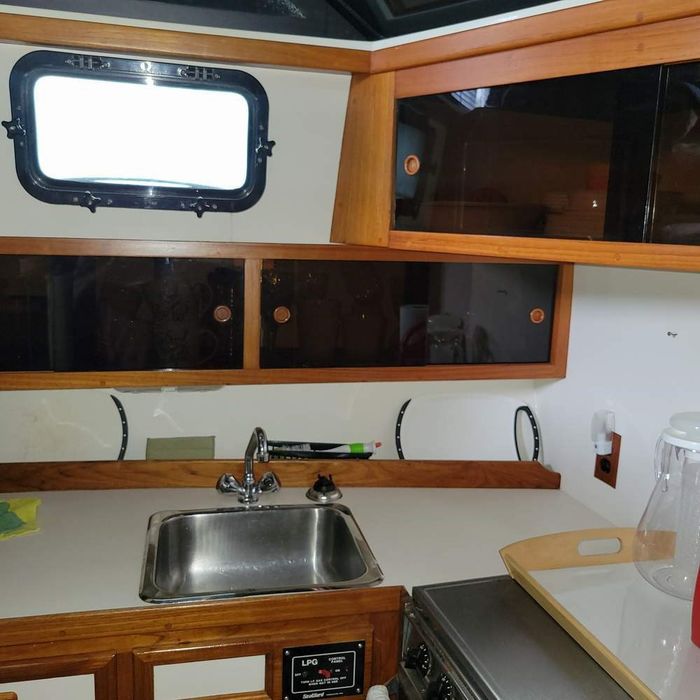 Prowler 10M 1988 Used Boat for Sale in Beaverton, Ontario - BoatDealers.ca