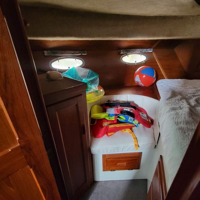 Prowler 10M 1988 Used Boat for Sale in Beaverton, Ontario - BoatDealers.ca