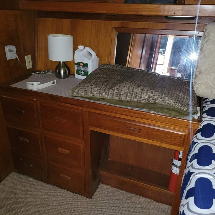 Prowler 10M 1988 Used Boat for Sale in Beaverton, Ontario - BoatDealers.ca