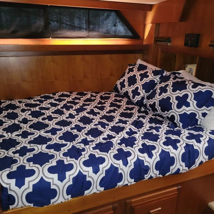 Prowler 10M 1988 Used Boat for Sale in Beaverton, Ontario - BoatDealers.ca