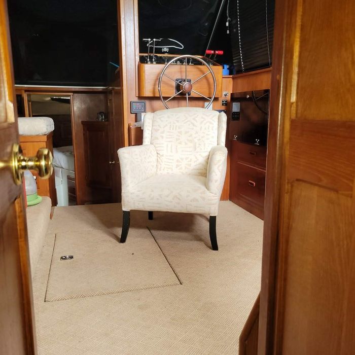Prowler 10M 1988 Used Boat for Sale in Beaverton, Ontario - BoatDealers.ca