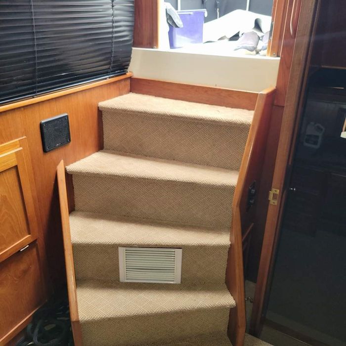 Prowler 10M 1988 Used Boat for Sale in Beaverton, Ontario - BoatDealers.ca