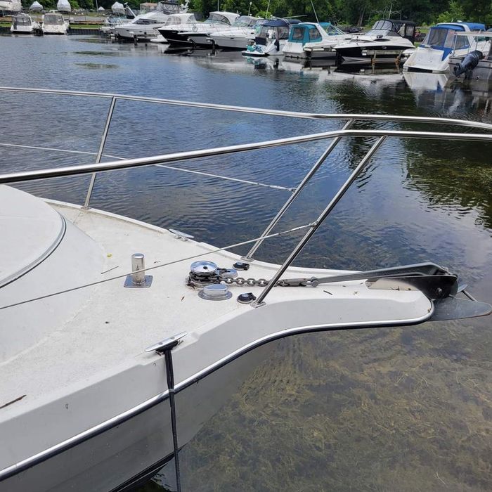 Prowler 10M 1988 Used Boat for Sale in Beaverton, Ontario - BoatDealers.ca