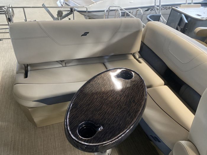 Starcraft SLS 3 Q DH Blue Suzuki 2024 New Boat for Sale in Waubaushene ...