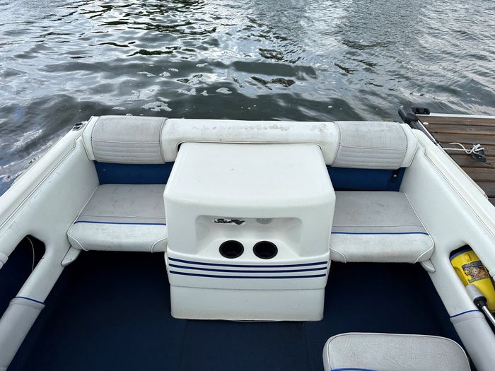 Sea Ray 170 1994 Used Boat for Sale in Washago, Ontario - BoatDealers.ca