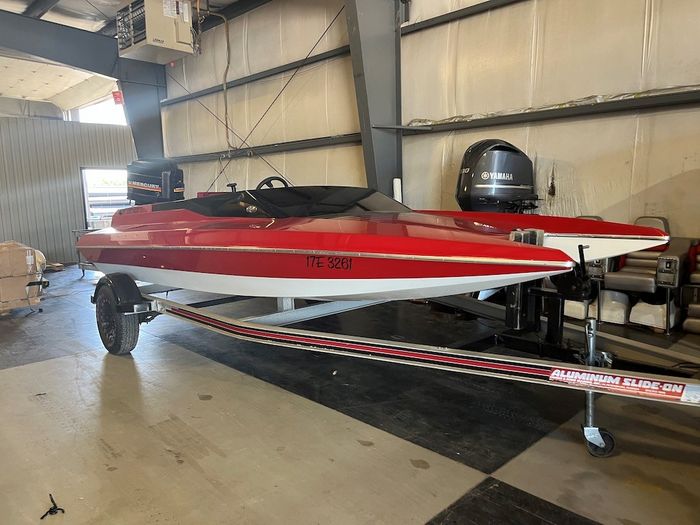 Talon 18 1988 Used Boat for Sale in Oro Medonte, Ontario - BoatDealers.ca