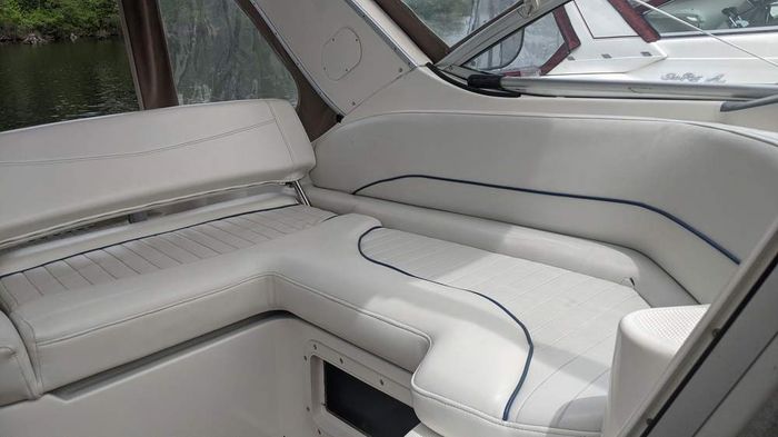 Bayliner 285 SB MC 2004 Used Boat for Sale in Port Severn, Ontario ...