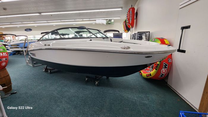 Monterey M20 2024 New Boat for Sale in Peterborough, Ontario ...