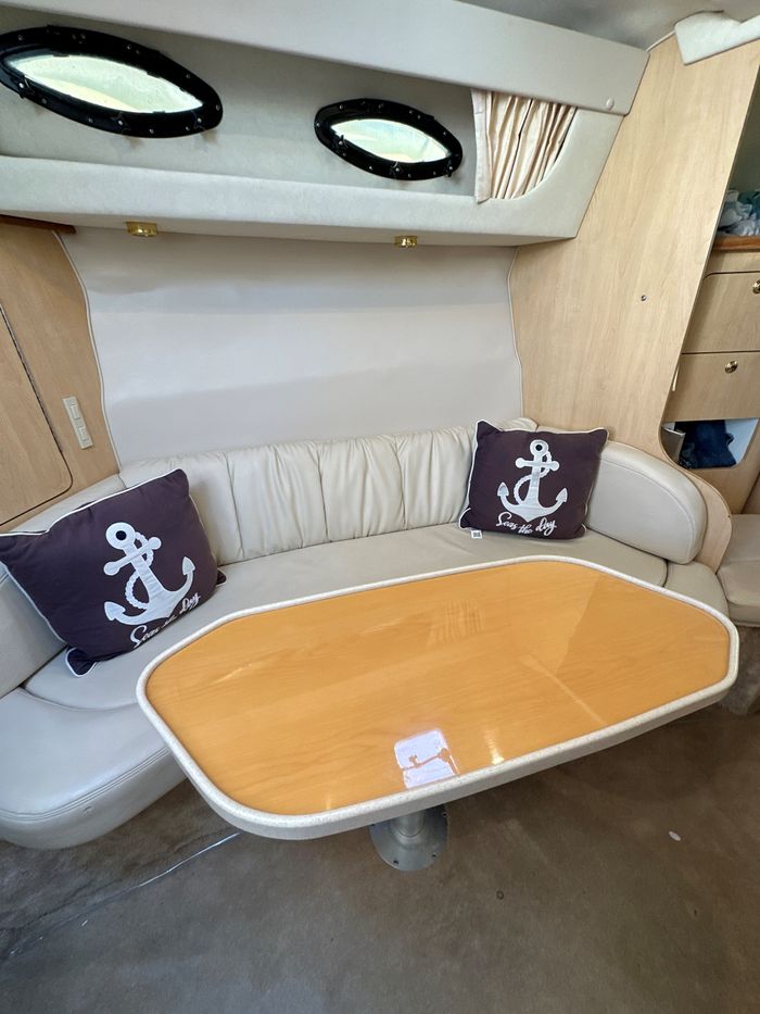 Regal 2760 Commodore 1998 Used Boat for Sale in Toronto, Ontario ...