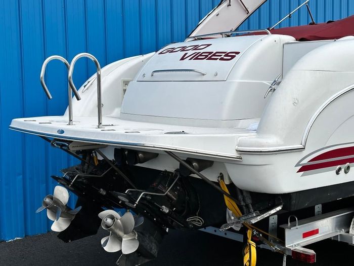 FORMULA 400SS 2004 Used Boat for Sale in St-mathias, Quebec ...