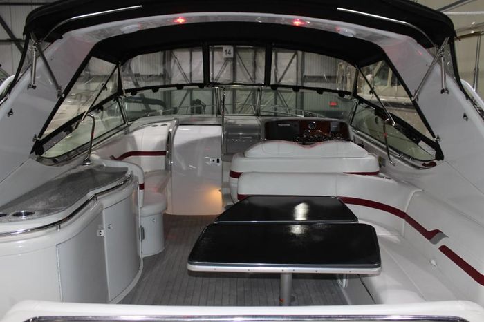 FORMULA 400SS 2004 Used Boat for Sale in St-mathias, Quebec ...