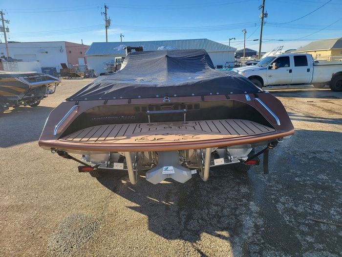 FIRE FISH CONVICT 2178 2024 New Boat for Sale in Grande Prairie ...