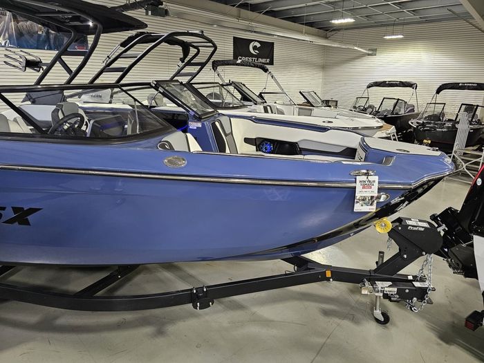 Yamaha 255XD Slate Blue 2023 New Boat for Sale in Hamilton, Ontario ...