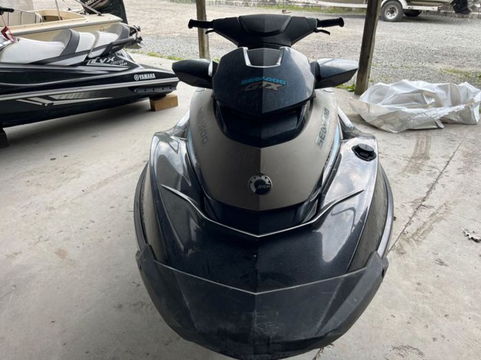 Sea-Doo GTX155 2016 Occasion Bateau à vendre au Muskoka, Ontario ...