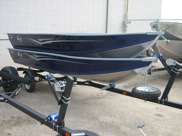 G3 V14 GUIDE 2025 New Boat for Sale in Grande Prairie, Alberta ...