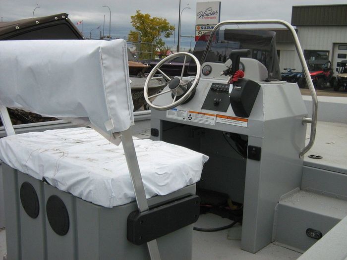 G3 18 CCJ DELUXE 2025 New Boat for Sale in Grande Prairie, Alberta ...