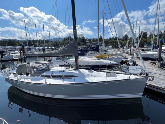 Cc 115 For Sale