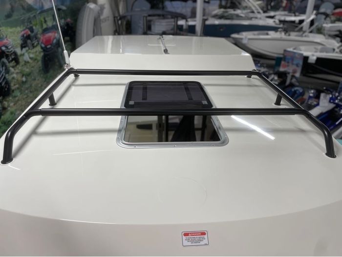 Trophy T23 Pilothouse WITH BOW THRUSTER! 2025 New Boat for Sale in ...