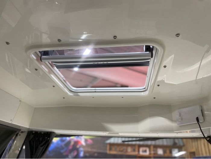 Trophy T23 Pilothouse WITH BOW THRUSTER! 2025 New Boat for Sale in ...
