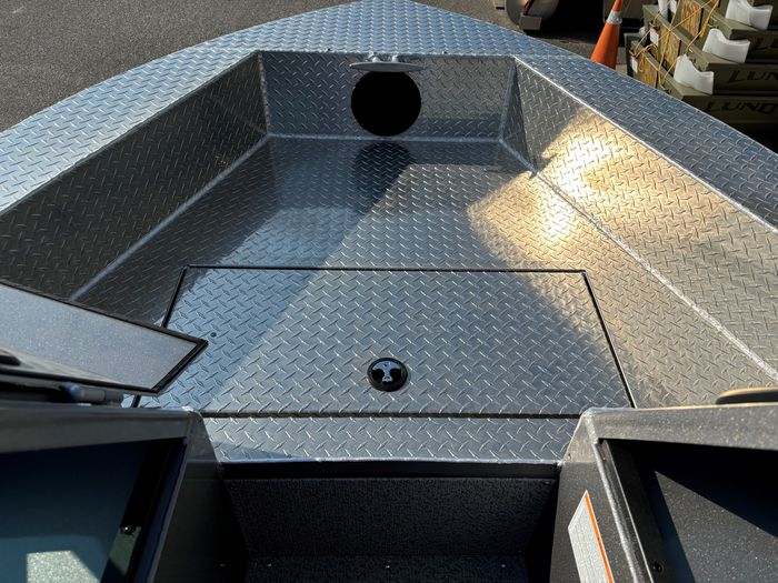 Crestliner 1850 Commander Elite 2025 Neuf Bateau à vendre au Chelmsford ...