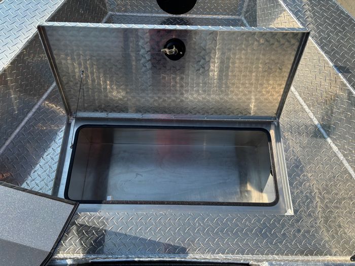 Crestliner 1850 Commander Elite 2025 Neuf Bateau à vendre au Chelmsford ...