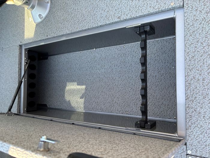 Crestliner 1850 Commander Elite 2025 Neuf Bateau à vendre au Chelmsford ...