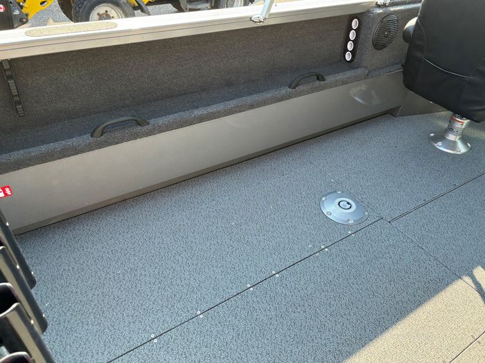 Crestliner 1850 Commander Elite 2025 Neuf Bateau à vendre au Chelmsford ...