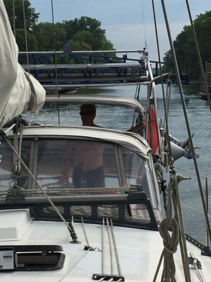 Cartwright 46 1986 Used Boat for Sale in Whitby, Ontario - BoatDealers.ca