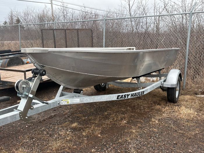 G3 G3 Guide V14 LT 2025 New Boat for Sale in Ellerslie, Prince Edward ...