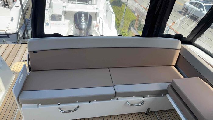 Bayliner Trophy T29 Explorer OB 2025 New Boat for Sale in Burnaby ...