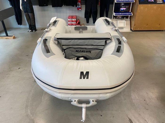 Marlon Inflatables Featherlite 270 8'9" 2025 New Boat for Sale in ...