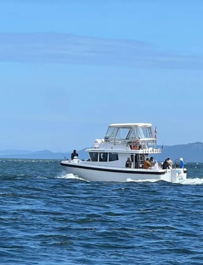 Imax Fishing Boat 2011 Used Boat for Sale in Richmond, British Columbia ...