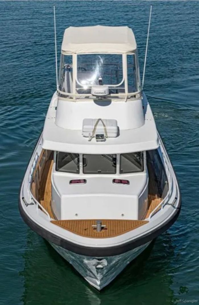Imax Fishing Boat 2011 Used Boat for Sale in Richmond, British Columbia ...