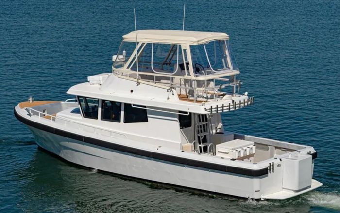 Imax Fishing Boat 2011 Used Boat for Sale in Richmond, British Columbia ...