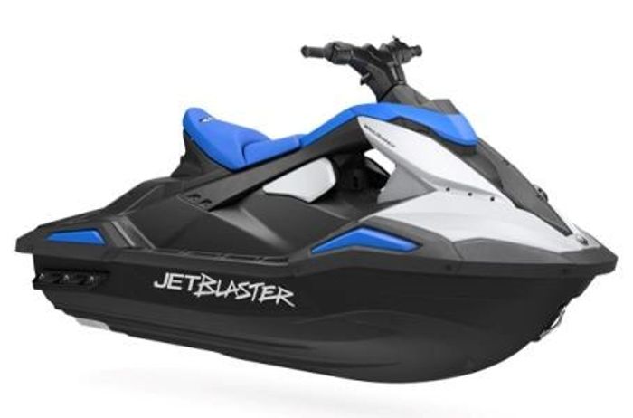 Yamaha JET BLASTER 2 UP 2025 New Boat for Sale in London, Ontario ...