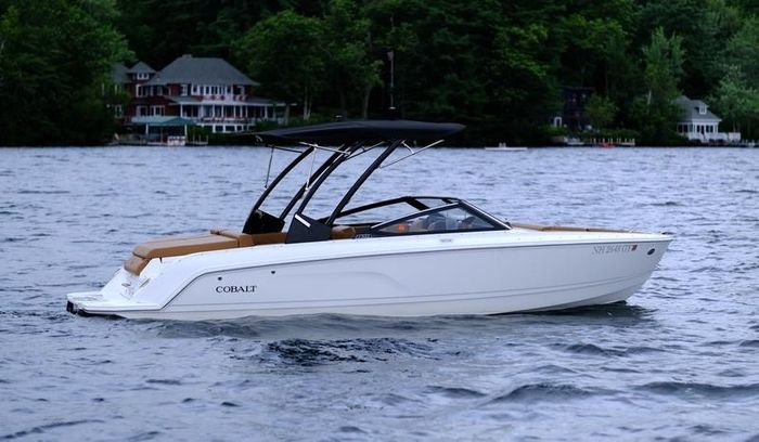 Colbalt CS22 2024 Used Boat for Sale in Port Carling, Ontario ...