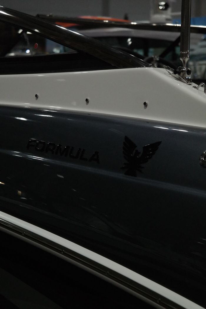 Formula Bowrider 270 BR 2025 New Boat for Sale in Mactier, Ontario ...