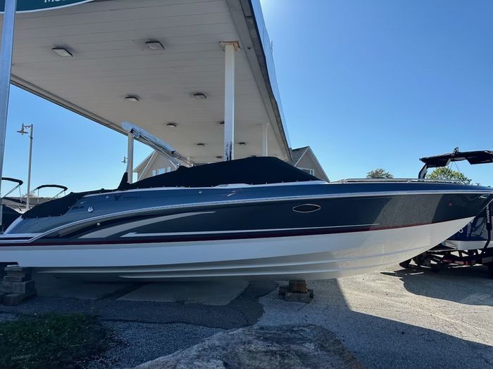 Formula Bowrider 270 BR 2025 New Boat for Sale in Mactier, Ontario ...