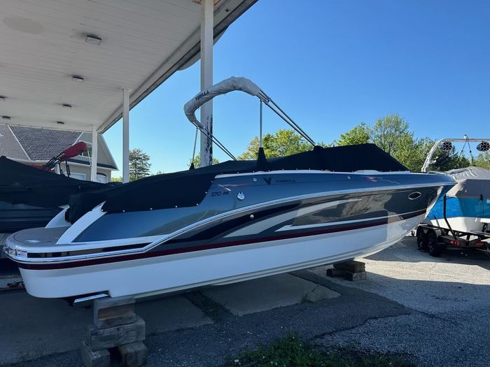 Formula Bowrider 270 BR 2025 New Boat for Sale in Mactier, Ontario ...