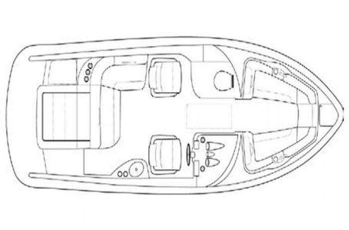 Formula Bowrider 240 BR 2025 New Boat for Sale in Mactier, Ontario ...