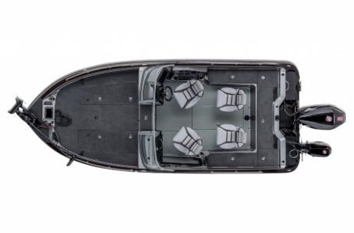 Ranger 620FS (ONLY 22 Hrs.) (CONSIGNMENT) 2019 Used Boat for Sale in ...