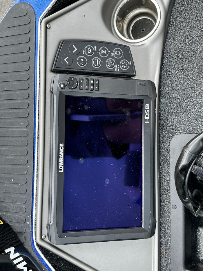 Ranger 620FS (ONLY 22 Hrs.) (CONSIGNMENT) 2019 Used Boat for Sale in ...