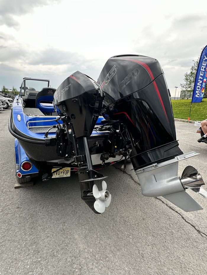 Ranger 620FS (ONLY 22 Hrs.) (CONSIGNMENT) 2019 Used Boat for Sale in ...