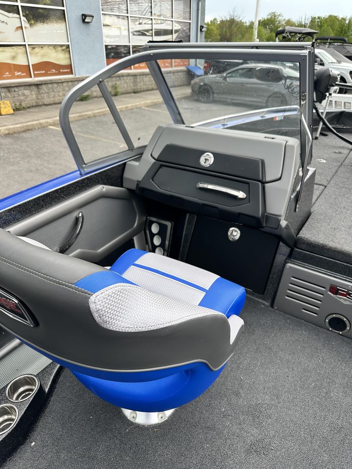 Ranger 620FS (ONLY 22 Hrs.) (CONSIGNMENT) 2019 Used Boat for Sale in ...