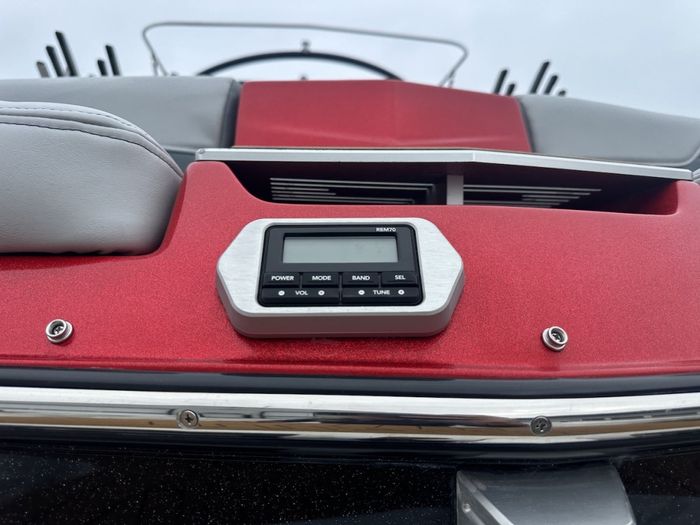 Malibu 23 LSV 2019 Used Boat for Sale in Oro Medonte, Ontario ...