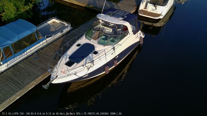 Rinker 330 2008 Used Boat for Sale in Ottawa, Ontario - BoatDealers.ca