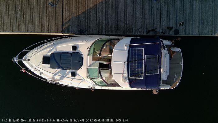 Rinker 330 2008 Used Boat for Sale in Ottawa, Ontario - BoatDealers.ca