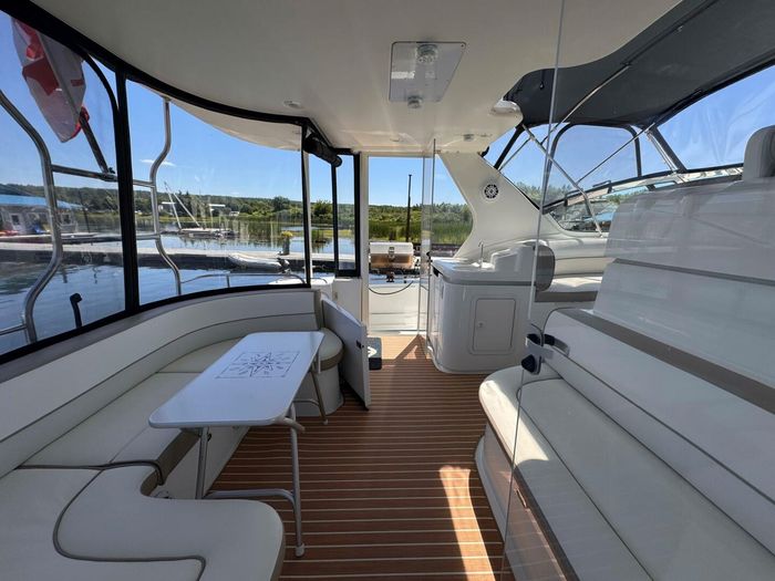 Cruisers Yachts 4450 Express Motor Yacht 2002 Used Boat for Sale in ...