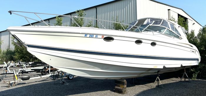 Formula 400 SS 2000 Used Boat for Sale in Grand Island, New York ...