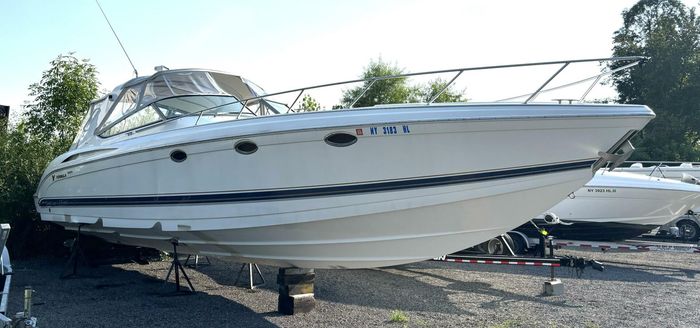 Formula 400 SS 2000 Used Boat for Sale in Grand Island, New York ...